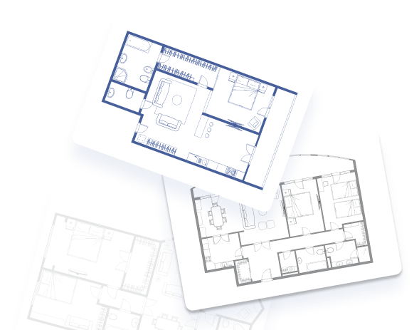 Society House — design apartments in Downtown Dubai